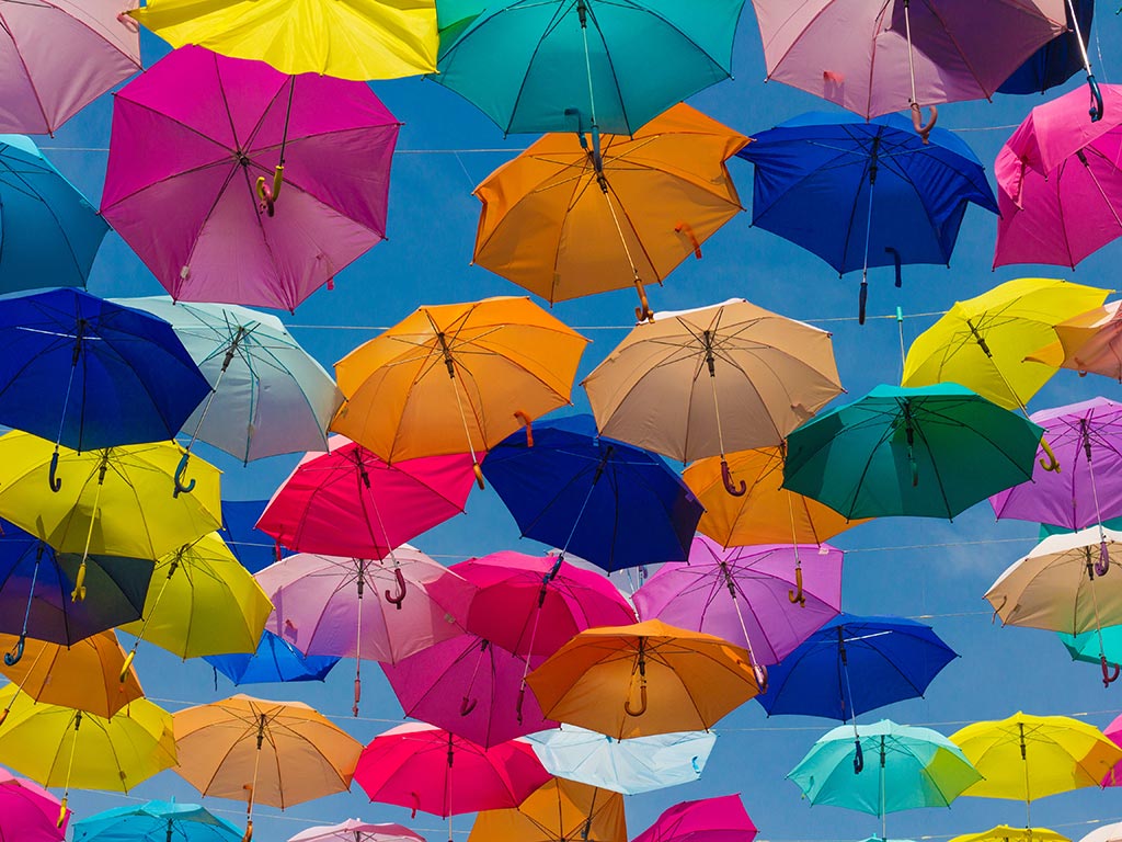 Step By Step Weather App