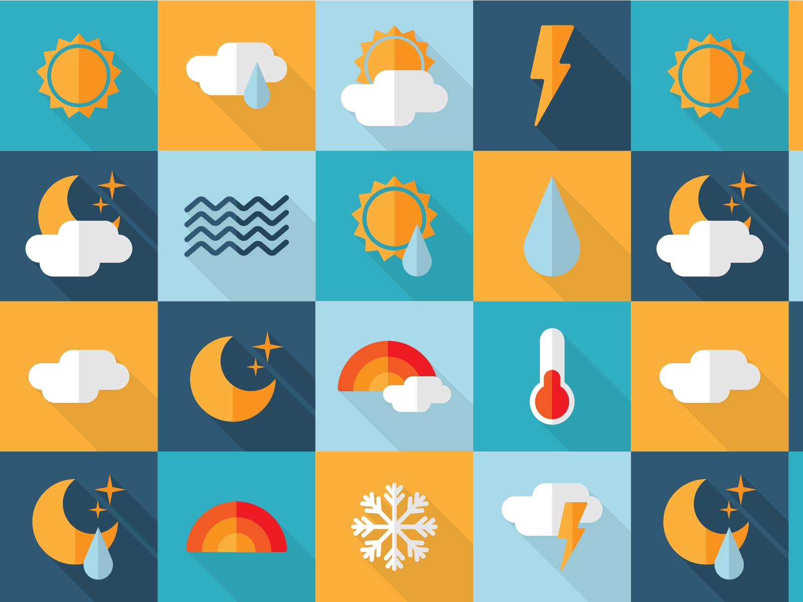 Step By Step Weather App